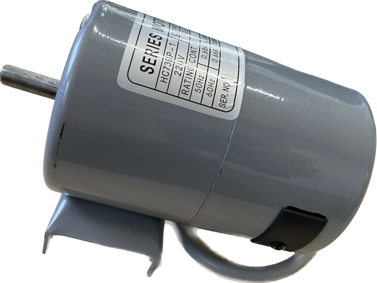 Motor for GK26-1A Stitching Machine – Stitcher