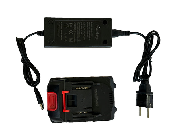 Cordless Portable Bag Stitching Machine (GK9-900D) – Stitcher