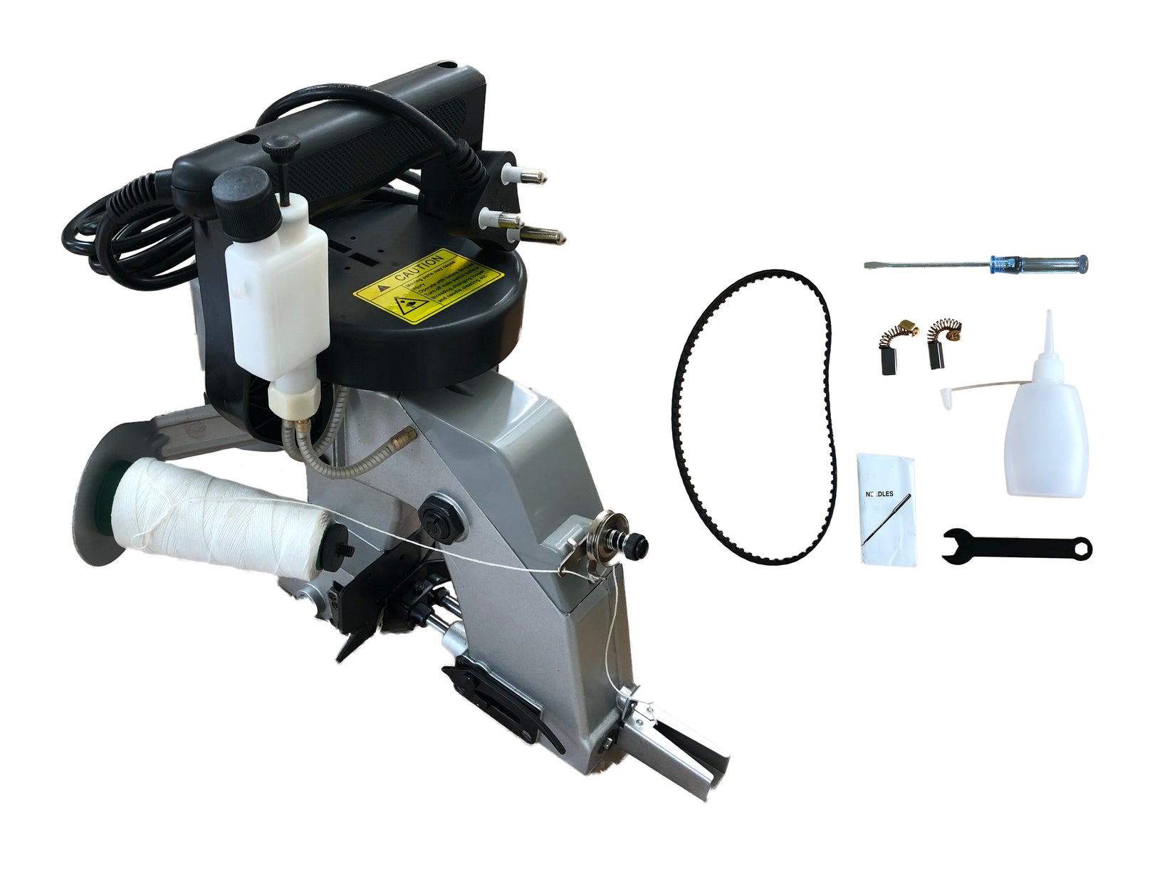 Portable Bag Stitching Machine (GK26-1A) – Stitcher